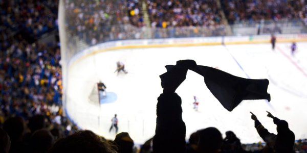 Hockey Chirps 101: Your Guide to Hockey Slang